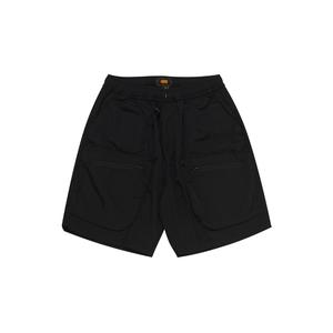 Jual Screamous Celana Board Short Cargo Pants WHARTON BLACK - BLACK, 34 ...