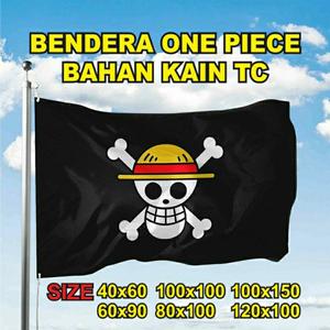 Jual Bendera One piece Logo Terbaru Custom Bendera - Jakarta Barat ...