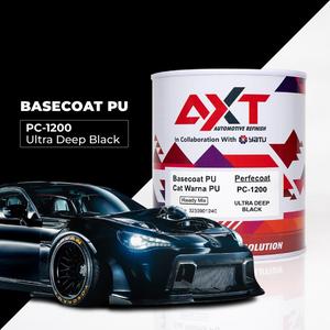 Jual AXT Basecoat PU (Ultra Deep Black) - 900ml - Jakarta Barat ...