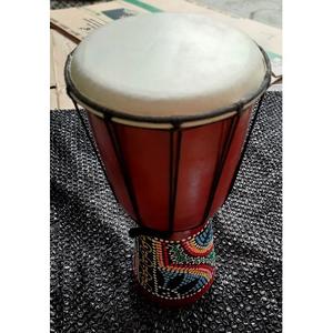 Jual Populer Kendang Djembe Gendang Jimbe Ukuran Besar Tinggi 40 cm ...