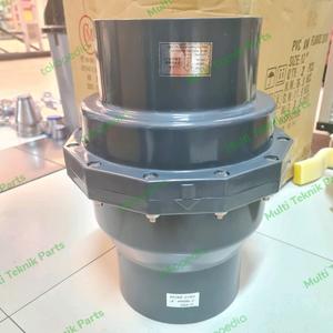 Jual Swing check valve pvc 6" inch / Klep tabok UPVC - Kota Surabaya ...