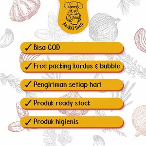 Jual Permen Tape Suwar Suwir 1000gr 1000 gram - BAOBAB SNACK - Jadul ...