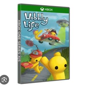 Jual Wobbly Life Xbox One / Series X|S Game - Original - Jakarta Barat ...