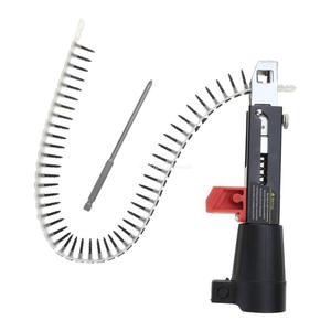 Jual Advanced Ectric Drill Automatic Screw Chain Guns Adapter Screw ...