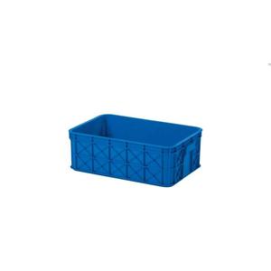 Jual Container Box 3323 Rabbit P600 x L400 x 200mm Keranjang industri ...