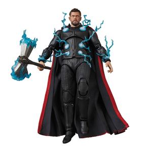 Jual Marvel legends Thor Avengers Infinity War Stormbreaker Ax Change ...