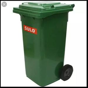 Jual KRZ-674 TEMPAT SAMPAH 240 LITER SULO ORIGINAL GERMAN IMPORT - Jakarta Pusat - Kronz | Tokopedia