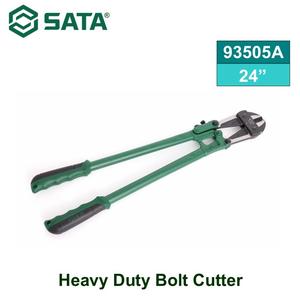 Jual Tang Potong 600 mm 93505A Heavy Duty Bolt Cutter 24" Sata Tools ...