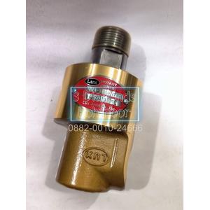 Jual ROTARY JOINT LUX NWA-330R 25A PUTARAN KANAN 1 INCH Best - Kota Surabaya - Pusat Teknik ...
