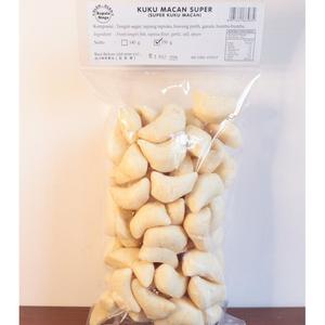 Jual KERUPUK KUKU MACAN KEPALA SINGA | KERUPUK IKAN TENGGIRI AMPLANG ...