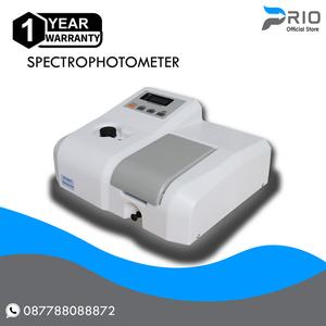 Jual Spectrophotometer 752AP - Spektrofotometer Alat Lab Laboratorium ...