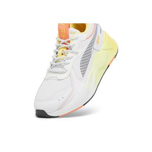 Promo PUMA RS-X Underground Drift Sneakers Pria Putih - Putih, 40.5 ...