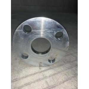 Jual Flange las JIS 10K NS Galvanis 2 inch / flange carbonsteel 2 ...