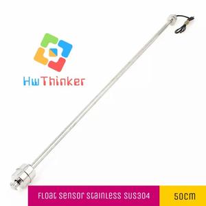 Jual Promo Stainless Steel Float Switch Tank Water Level Sensor air ...