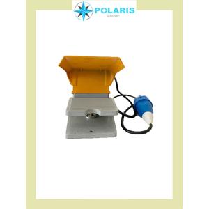 Jual ASLI PEDAL MESIN BENDING BESI BETON/BAR BENDING MACHINE PEDAL ...