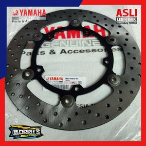 Jual Piringan Rem Cakram Disk Brake depan - YZF R25 MT25 MT-25 Asli ...