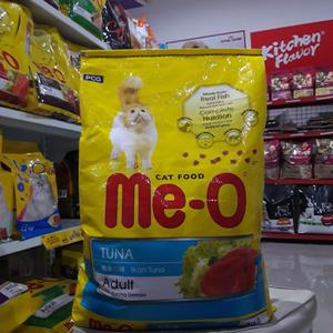 Promo PTR meo tuna 7kg me-o khusus gojeg adult rasa tuna 7kg - Jakarta ...