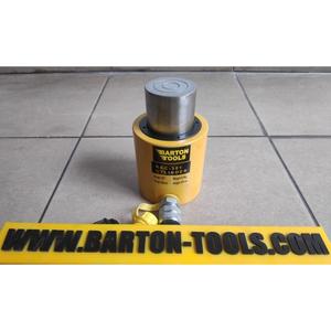 Jual 30 Ton 50mm Medium Hydraulic Cylinder RSC BARTON Hidrolik Silinder ...