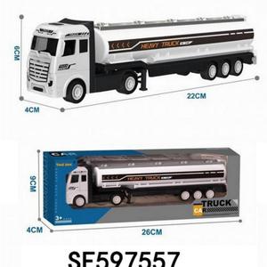 Jual DIECAST CONTAINER MERCEDES BENZ MINIATUR TRUK TRAKTOR BENZ ACTROS ...