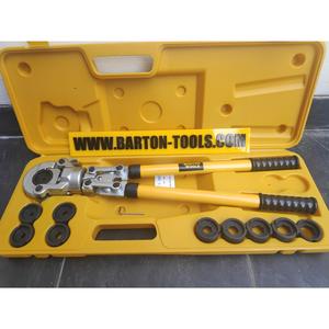 Jual 240mm² Mechanical Crimping Tool Tang Press Skun Kepala Bulat ...