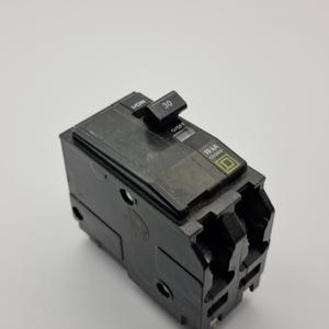 Jual SQUARE D CIRCUIT BREAKER QO240 2P 30A Best - Kota Surabaya ...
