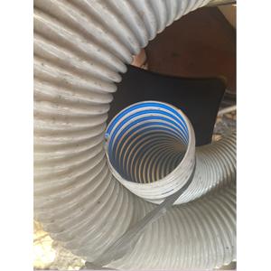 Jual Duct hose lokal ROLL Trilliun 3" untuk hawa udara 75mm Best - Kota ...