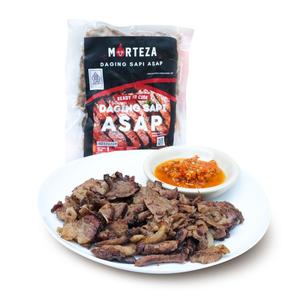 Jual Sei Sapi Asap 250gr - MORTEZA - Jakarta Barat - Kuka Kuka Shop ...