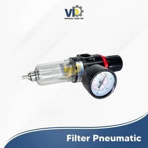 Jual AFR-2000 Air Filter Regulator / Air Filter Regulator Angin AFR ...