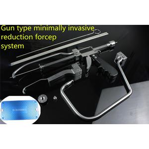 Jual Zest Wave medical orthopedic instrument multifunctional minimally ...