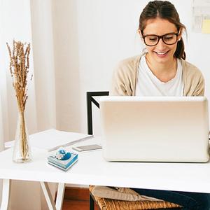 Jual 3D Paper Calendar Earth 3D Art Calendar Memo Pad 2024 Tear Away ...