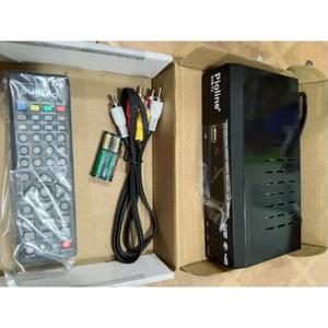 Jual JT-2024 SET TOP BOX STB TV DIGITAL PIOLINE/STB TV DIGITAL DVB-T2 ...