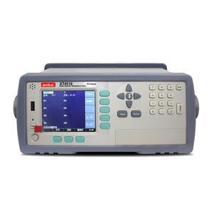 Jual PRO, 16 Channel Digital Thermometer AT4516 High Temperature Data Logger Temperature Chart ...