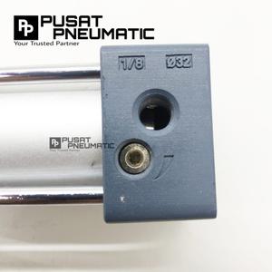 Jual SC 50X300 PNEUMATIC STANDARD CYLINDER / CYLINDER PNEUMATIC SC 50 X ...