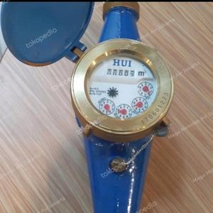 Jual Water Meter/Meteran Air 1 Inch Dn 25mm Best - Kota Surabaya - INDO ...
