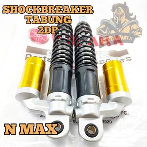 Jual SHOCKBREAKER SHOCK BELAKANG TABUNG YAMAHA NMAX KUALITAS ASLI ...