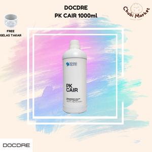 Jual DOCDRE PK CAIR Permanganas Kalikus 1000ml Obat Steril Air Water ...