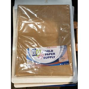 Jual Amplop Coklat Ukuran Map | Super Map - Ukuaran Map - Jakarta ...