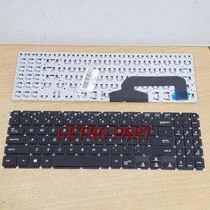 Jual Keyboard Laptop ASUS VivoBook X507 X507UF X507UA X507UB X507LA ...