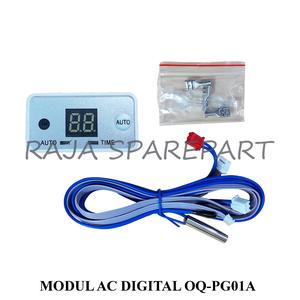 Jual PCB AIR CONDITIONER/PANEL/MODUL AC DIGITAL OQ-PG01A RME (MACD ...
