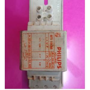 Jual PHILIPS BTI 10W TRAFO (LIST) - Kota Palu - Listriktoolstermurah82 ...