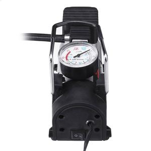 Jual POMPA ANGIN MINI COMPRESSOR AIR PORTABLE 100 150 PSI KOMPRESOR BAN ...