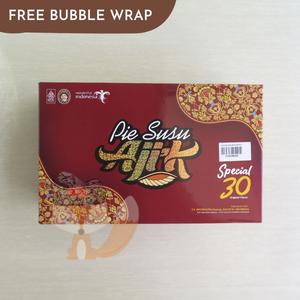 Jual Pie Susu Ajik Krisna Bali Oleh Oleh khas Bali Isi 30 pcs - Kab. Badung - bsni | Tokopedia