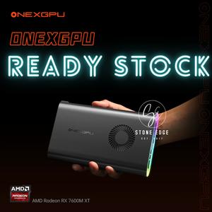 Jual OXP OneXGPU One X GPU Radeon 7600M XT Portable eGPU Dock with ...