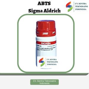Jual ABTS Sigma Aldrich - Kab. Sleman - Sentra Teknosains Indonesia ...