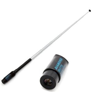 Jual Antena HT Rh775 BNC Dualband Handy Talky ICOM IC V80 V8 ICV80 ICV8 Alinco Dj196 Dj195 ...