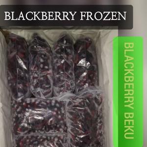 Jual a_FJ 1 KG BLACKBERRY FROZEN BLACKBERRY BEKU ASLI BANDUNG - Jakarta ...