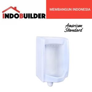 Jual AMERICAN STANDARD URINAL MINI WASHBROOK TOP SPUD URINAL Best ...