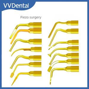 Jual Smile Bright Dental Piezo Surgery Tip for Mectron Woodpecker Sinus ...