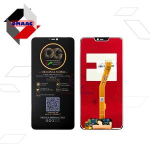 Jual Lcd Touchscreen Vivo V9 / V9 Pro Fullset - Jakarta Barat ...