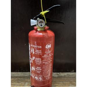 Jual Hot Promo! Apar Tabung Pemadam Api 1 Kg Chemguard Powder 1Kg Apar ...